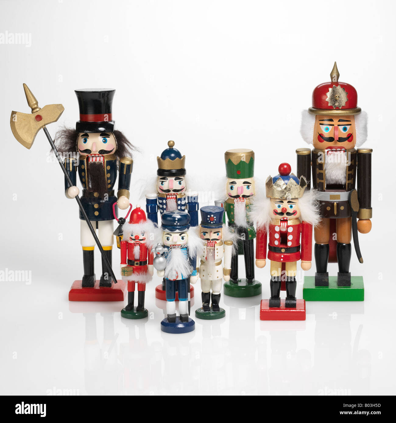 Nussknacker weihnachten -Fotos und -Bildmaterial in hoher Auflösung – Alamy