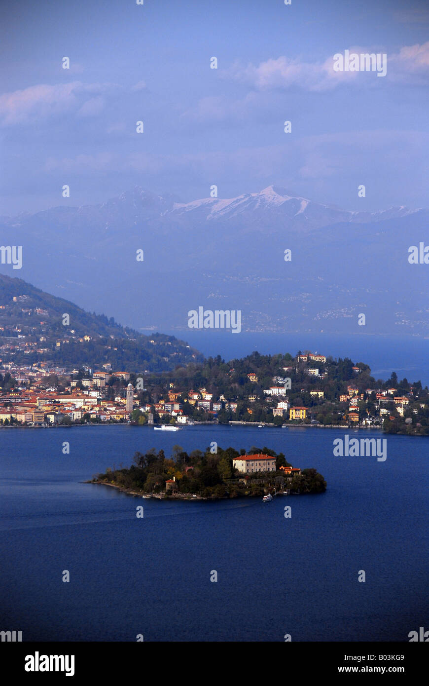 Isola madre island -Fotos und -Bildmaterial in hoher Auflösung – Alamy