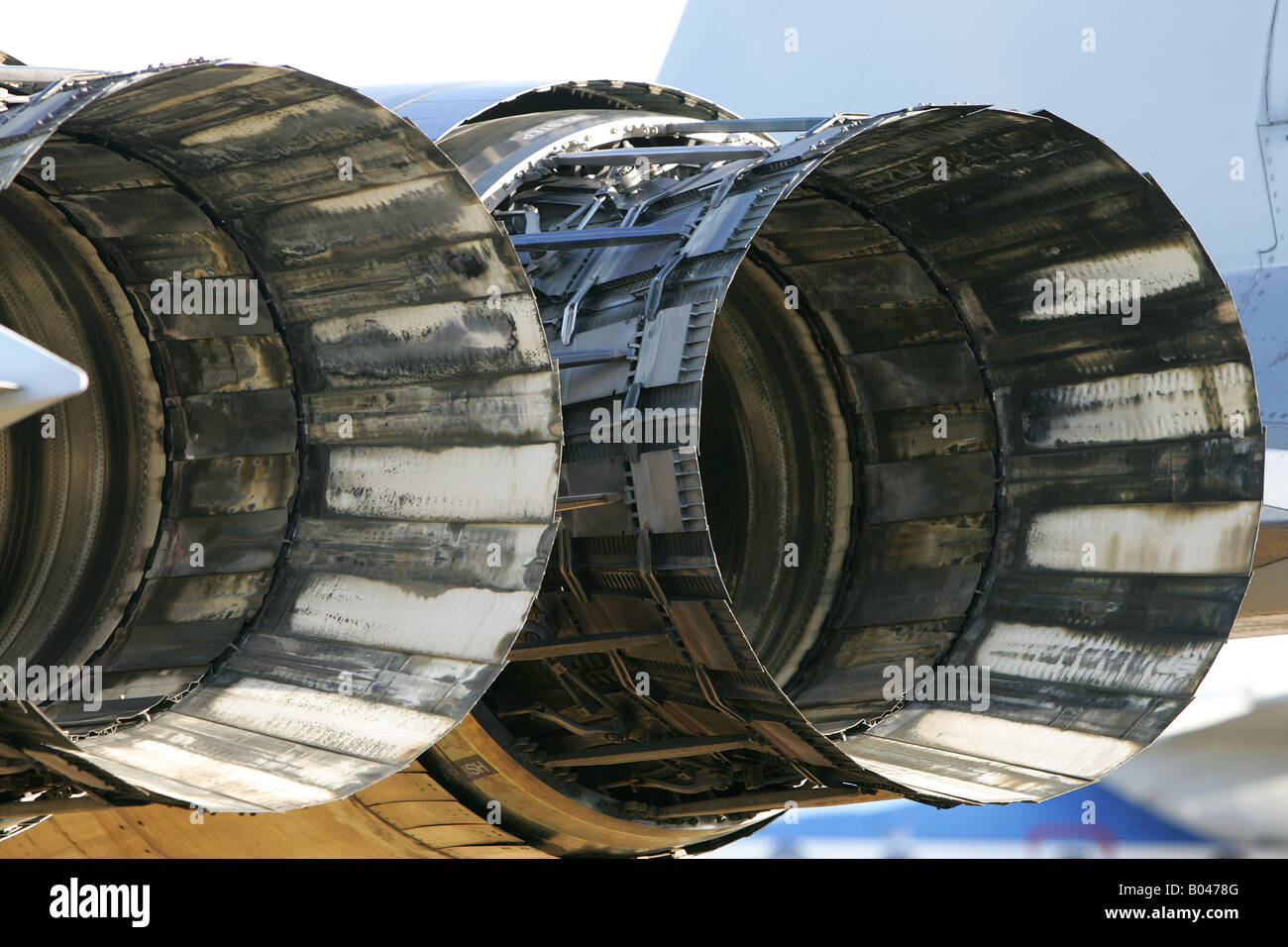 F 15 duxford -Fotos und -Bildmaterial in hoher Auflösung – Alamy