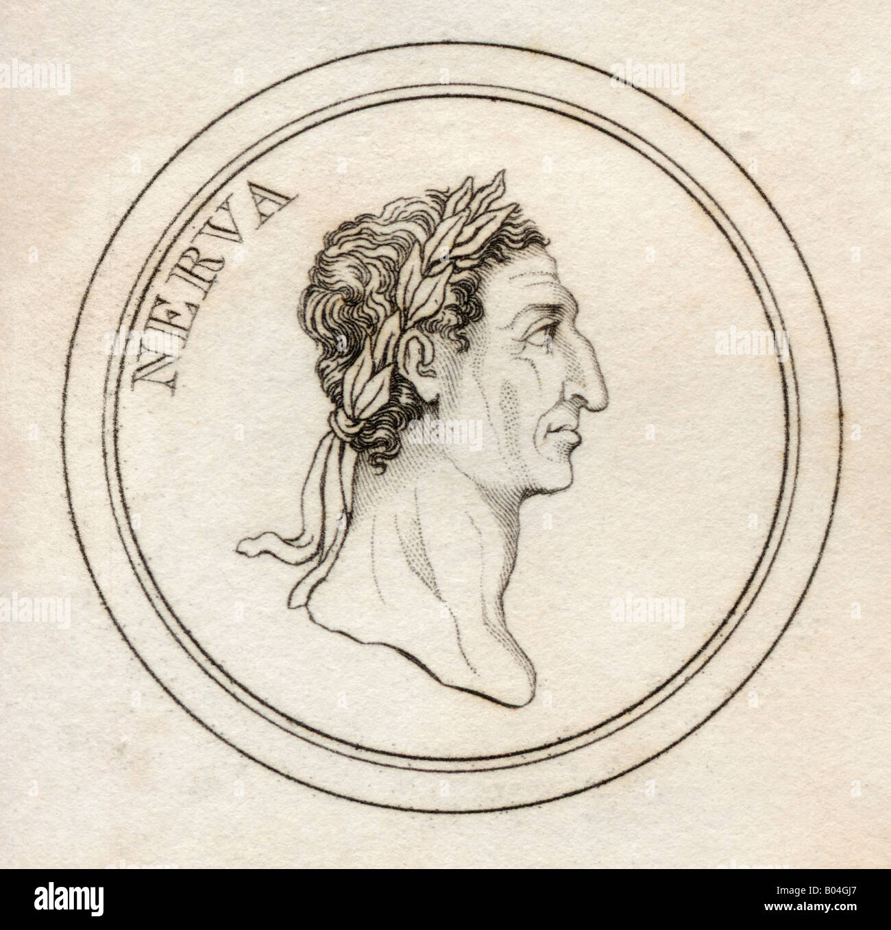 Marcus nerva augustus -Fotos und -Bildmaterial in hoher Auflösung – Alamy