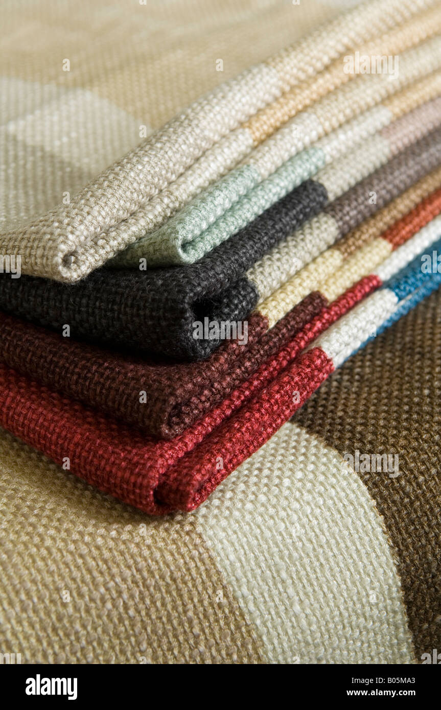 Stoff design -Fotos und -Bildmaterial in hoher Auflösung – Alamy