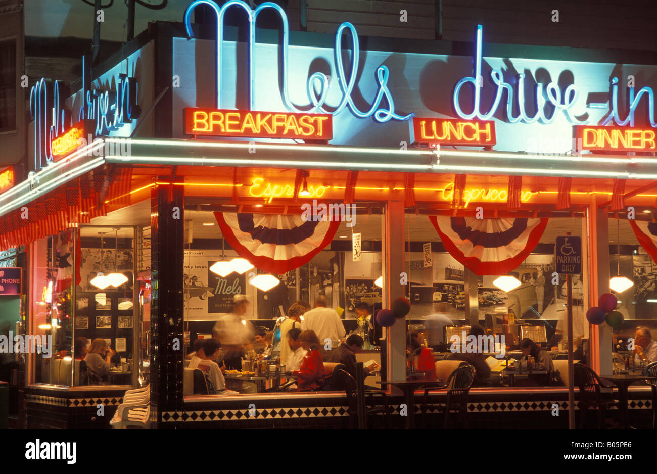 Mels bar -Fotos und -Bildmaterial in hoher Auflösung – Alamy