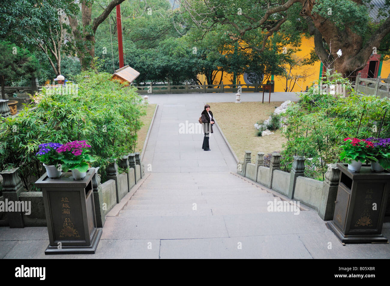 Tempel der seelen rãckzug -Fotos und -Bildmaterial in hoher Auflösung ...