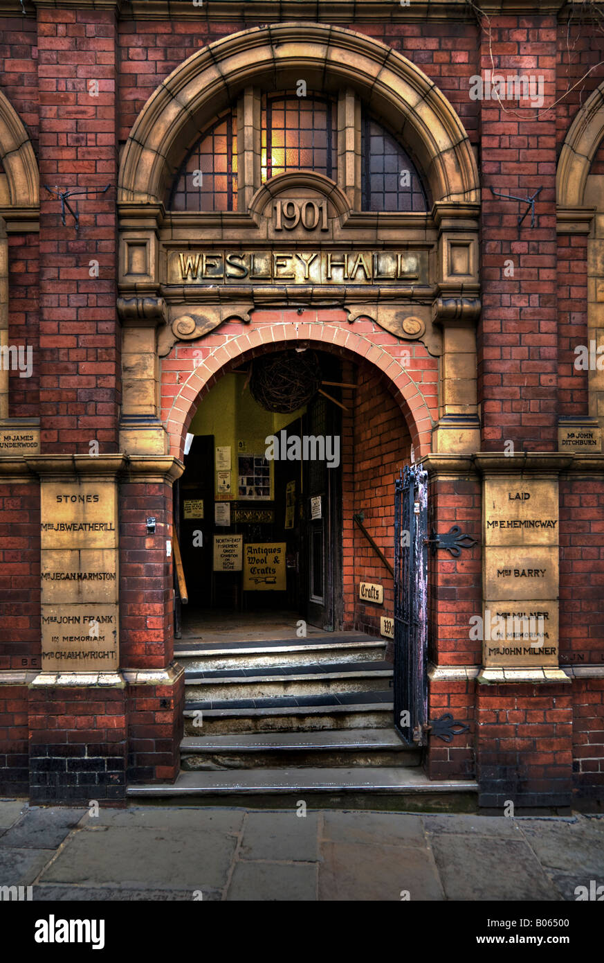 Whitby hall -Fotos und -Bildmaterial in hoher Auflösung – Alamy