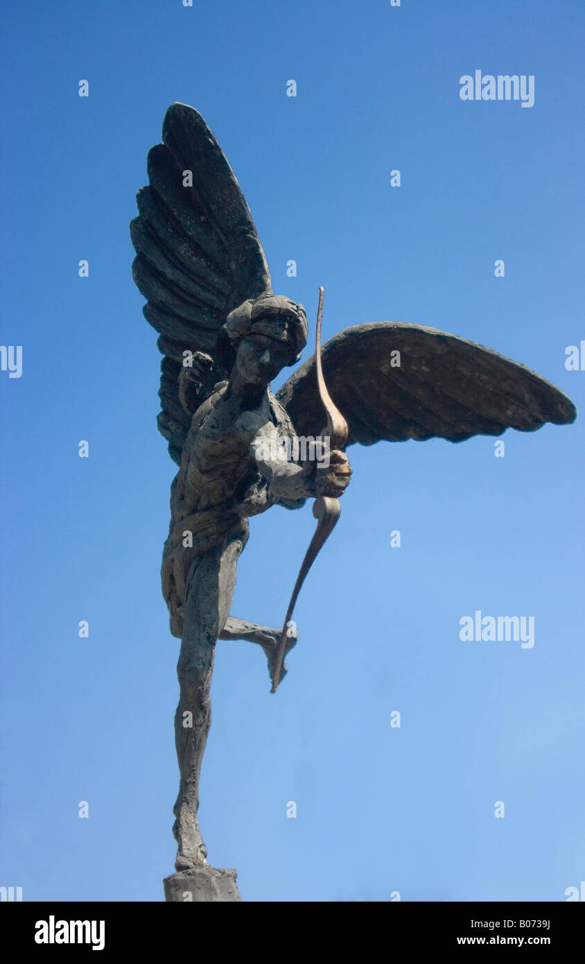 Stein Eros Stockfotos und -bilder Kaufen - Alamy