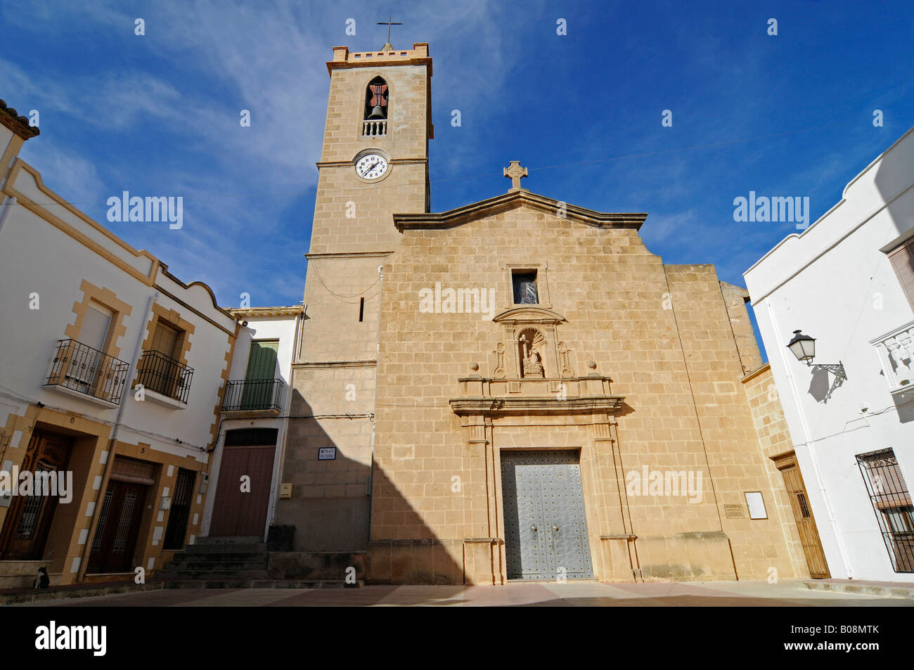 Maria Magdalena Church Stockfotos und -bilder Kaufen - Alamy