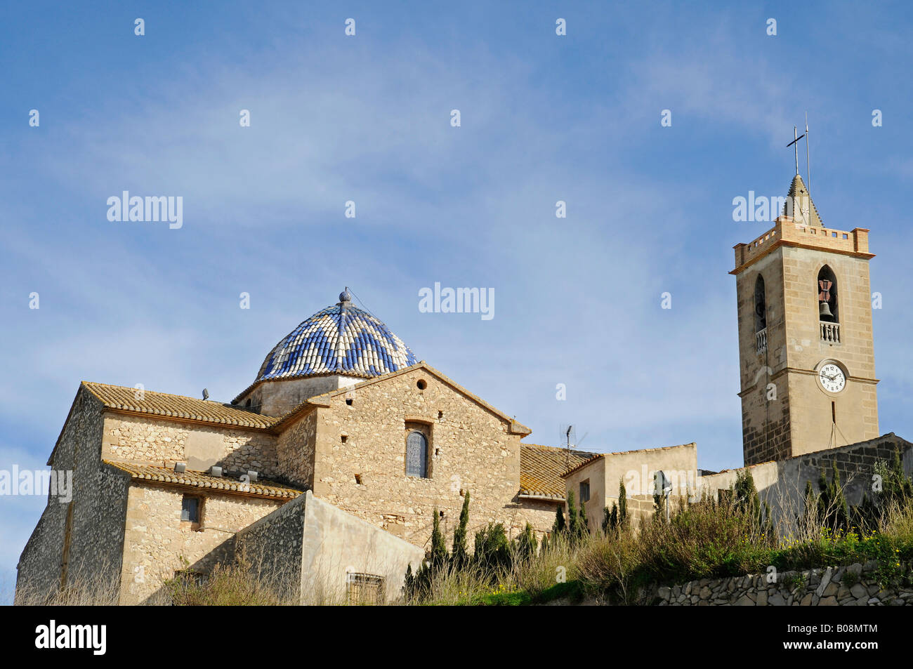 Maria Magdalena Church Stockfotos und -bilder Kaufen - Alamy