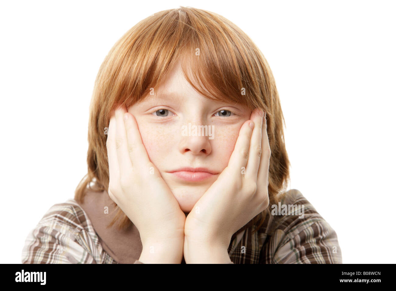 12 Jaehriger Stockfotos und -bilder Kaufen - Alamy