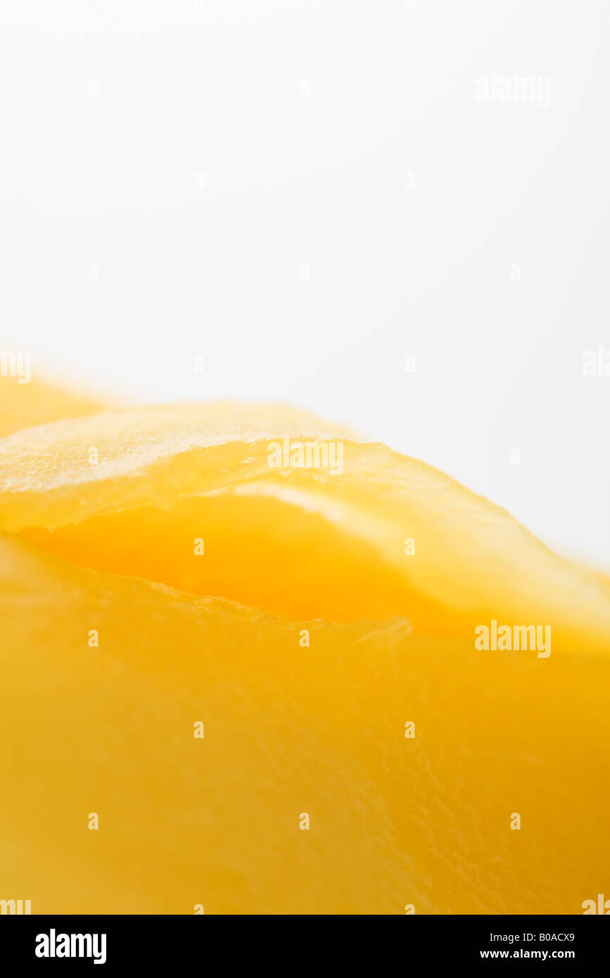 Frucht weißes fleisch -Fotos und -Bildmaterial in hoher Auflösung – Alamy