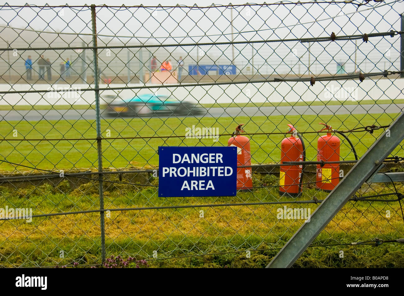 Race marshall -Fotos und -Bildmaterial in hoher Auflösung – Alamy