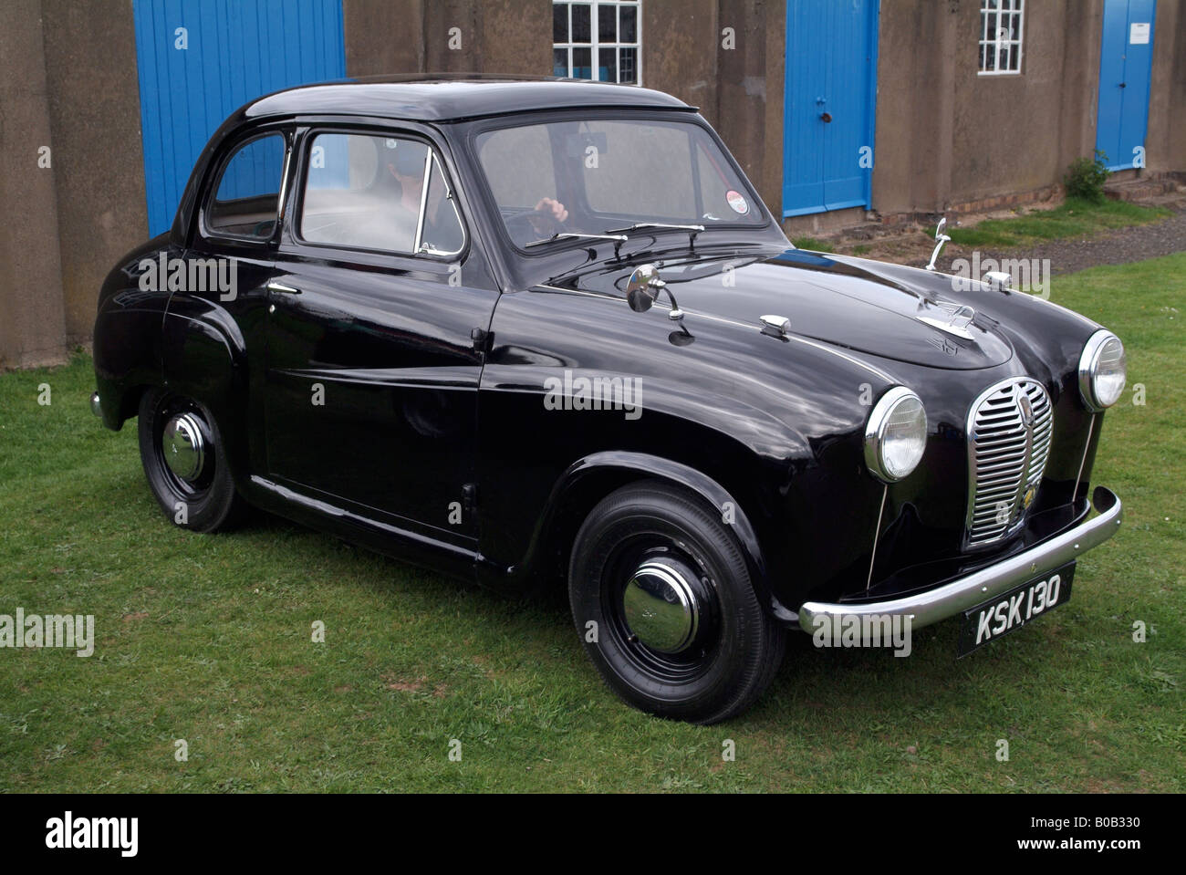 Austin a30 motorhaube -Fotos und -Bildmaterial in hoher Auflösung – Alamy