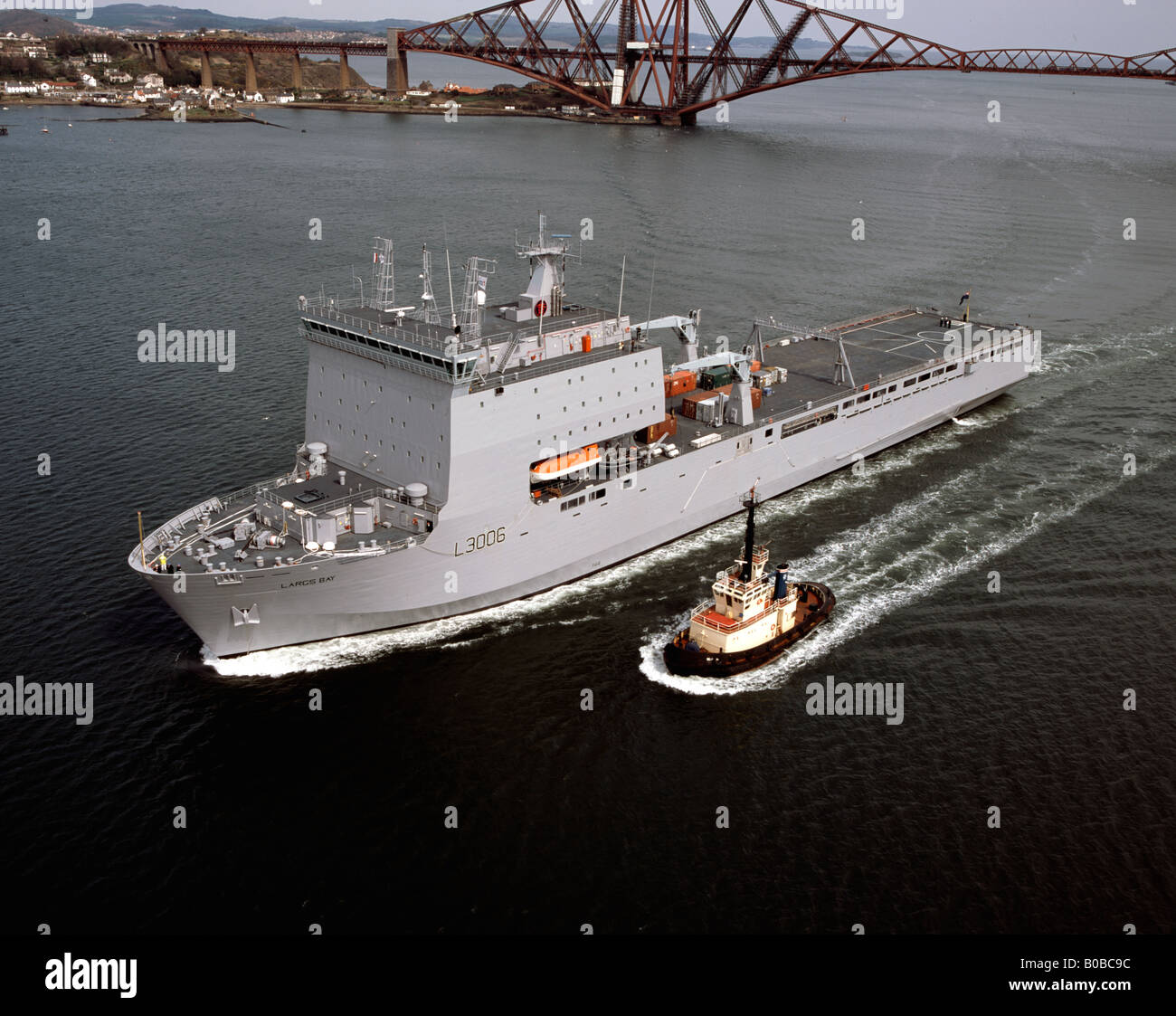 Largs marina Stockfotos und -bilder Kaufen - Alamy