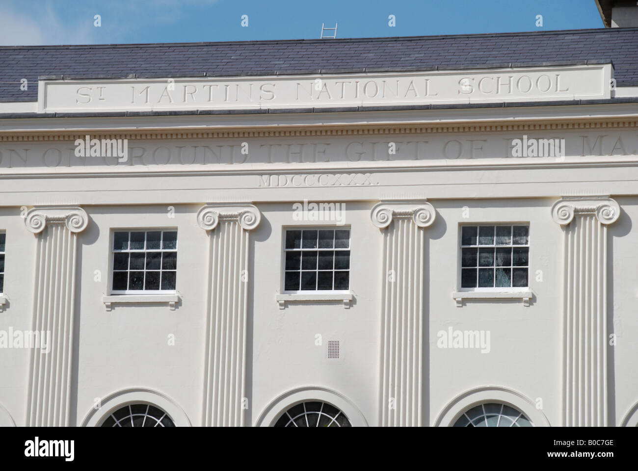 Ehemalige nationale schule -Fotos und -Bildmaterial in hoher Auflösung ...
