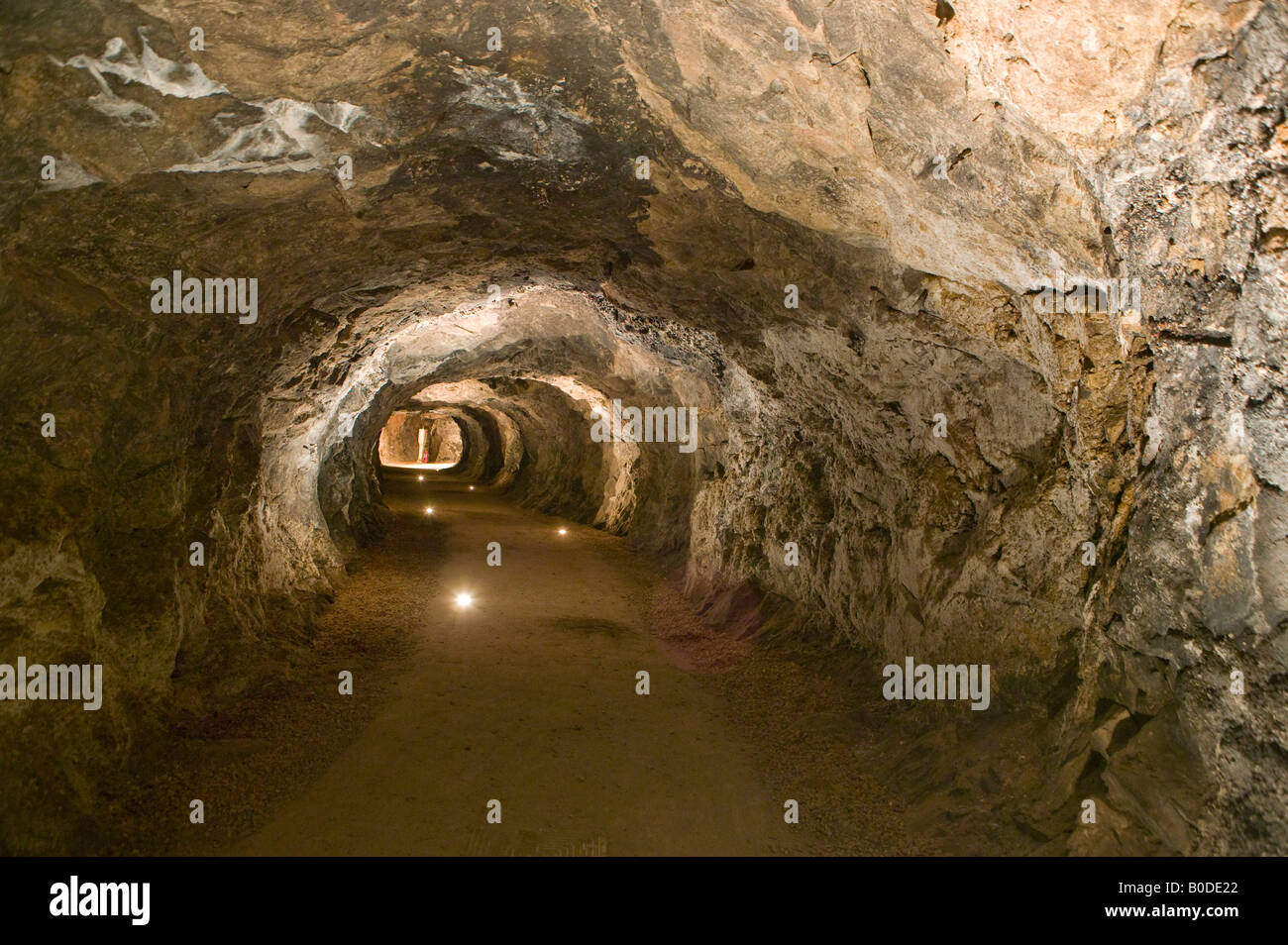 Almaden Spain Andalucia Mine Mercury Stockfotos & Almaden Spain ...