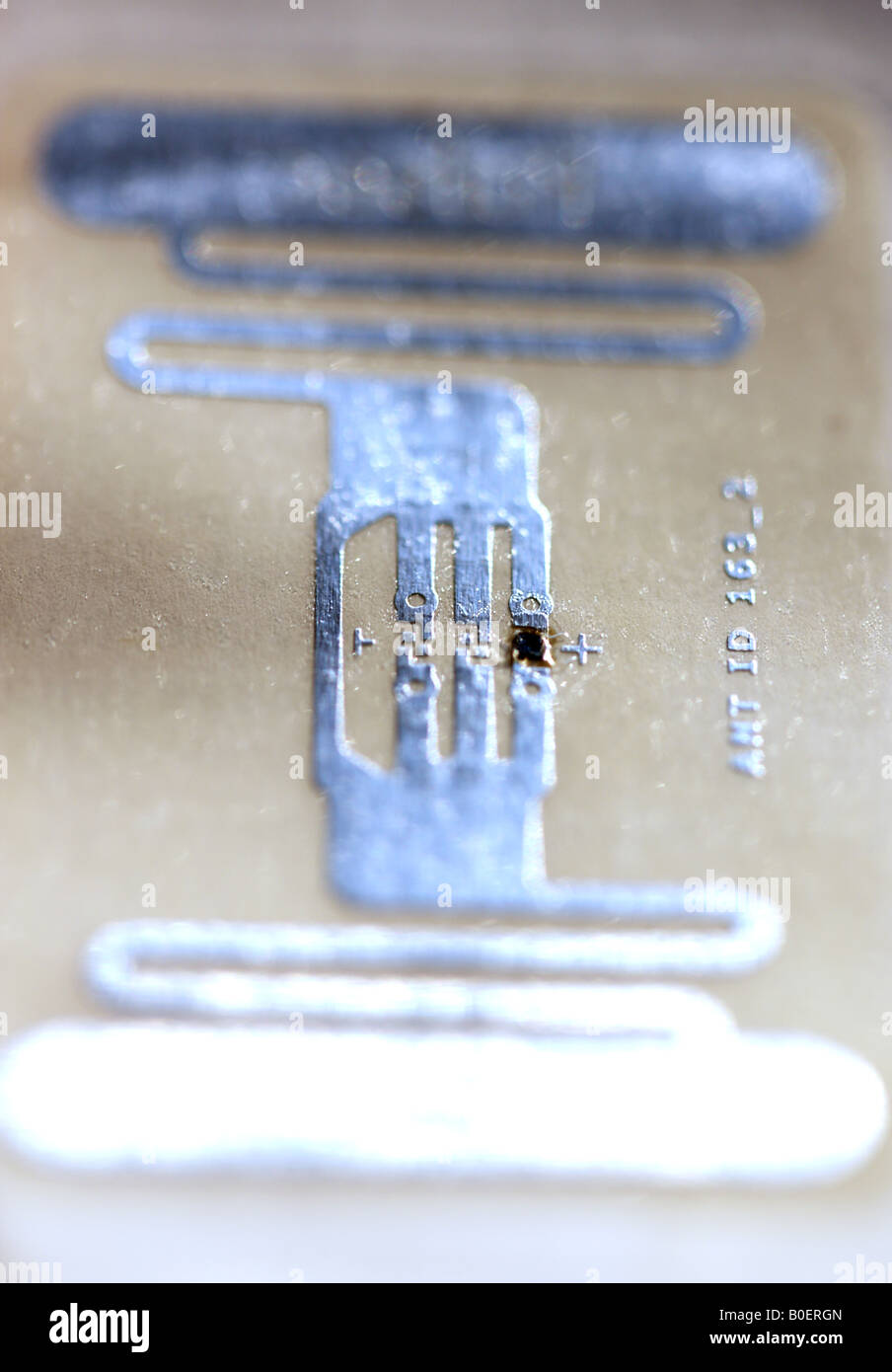 Rfid transponder -Fotos und -Bildmaterial in hoher Auflösung – Alamy