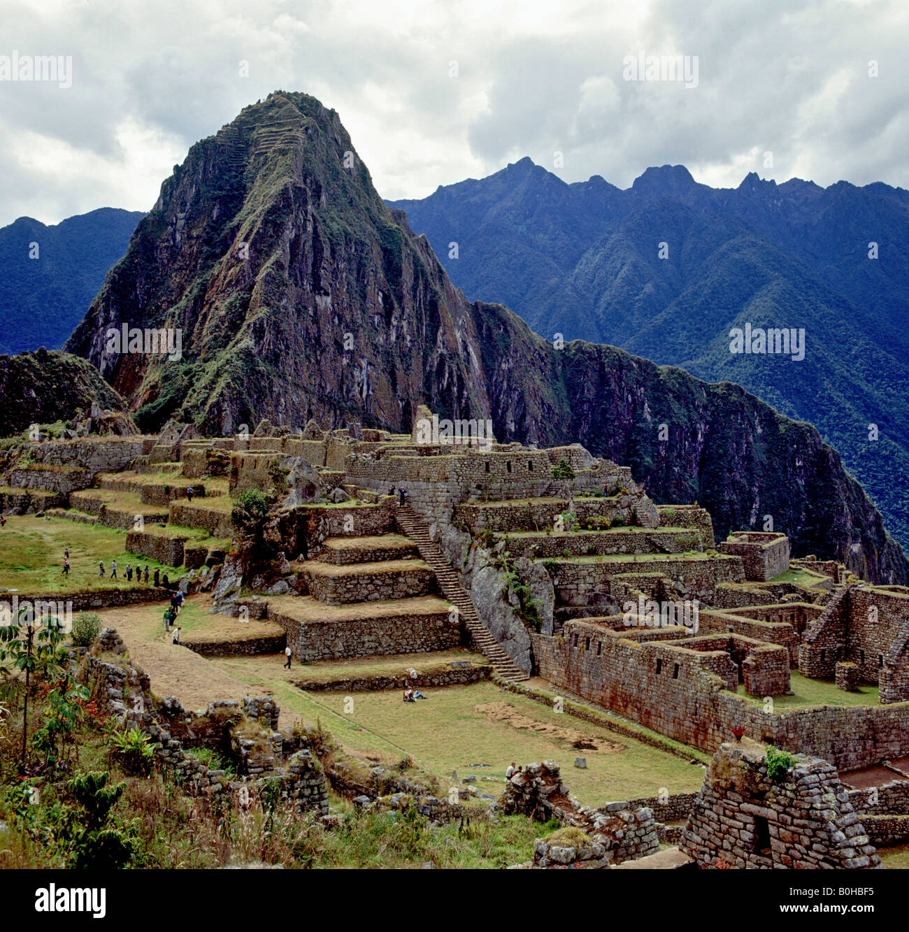 Inka gebaude -Fotos und -Bildmaterial in hoher Auflösung – Alamy
