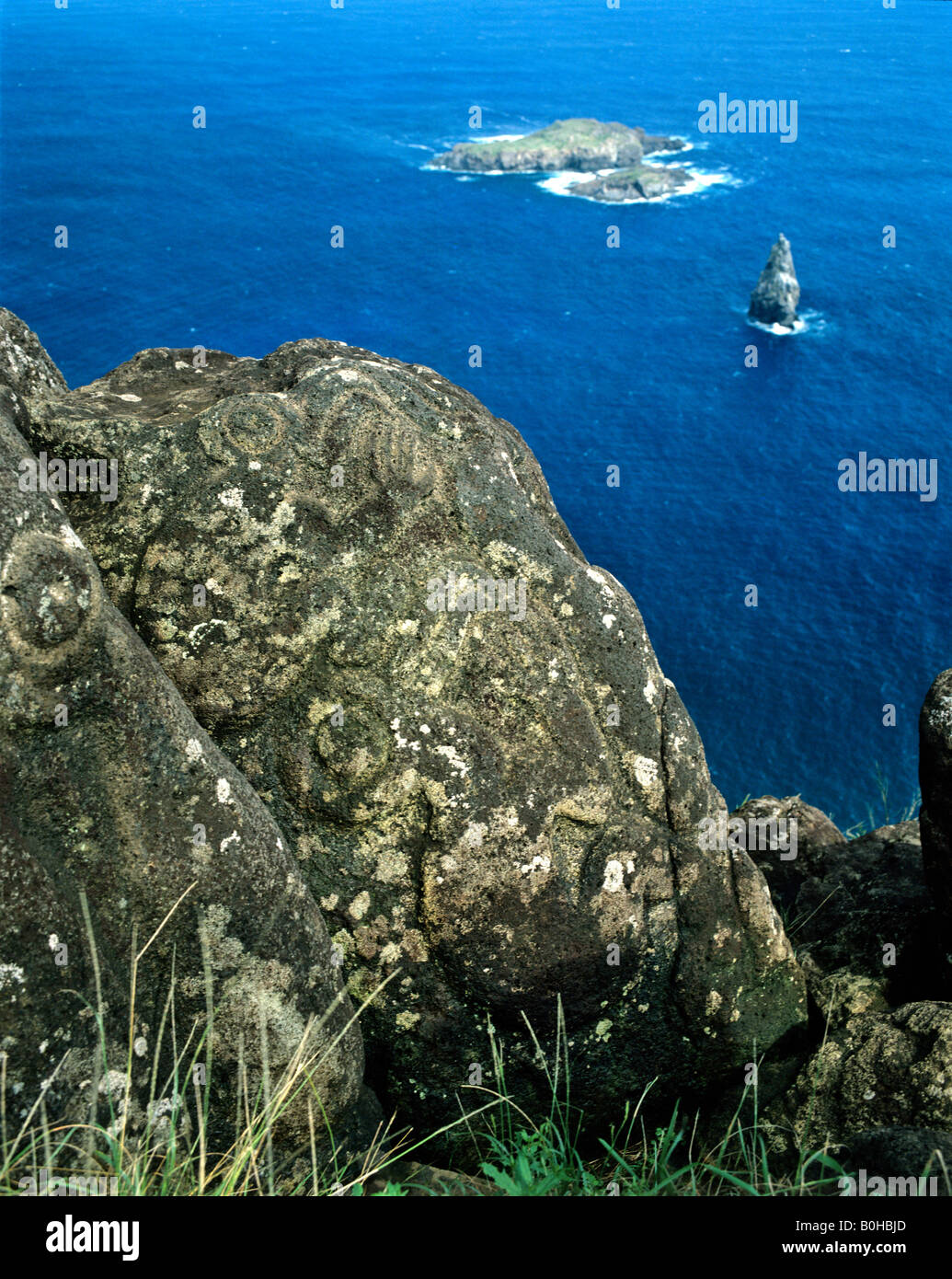 Moto nui insel -Fotos und -Bildmaterial in hoher Auflösung – Alamy