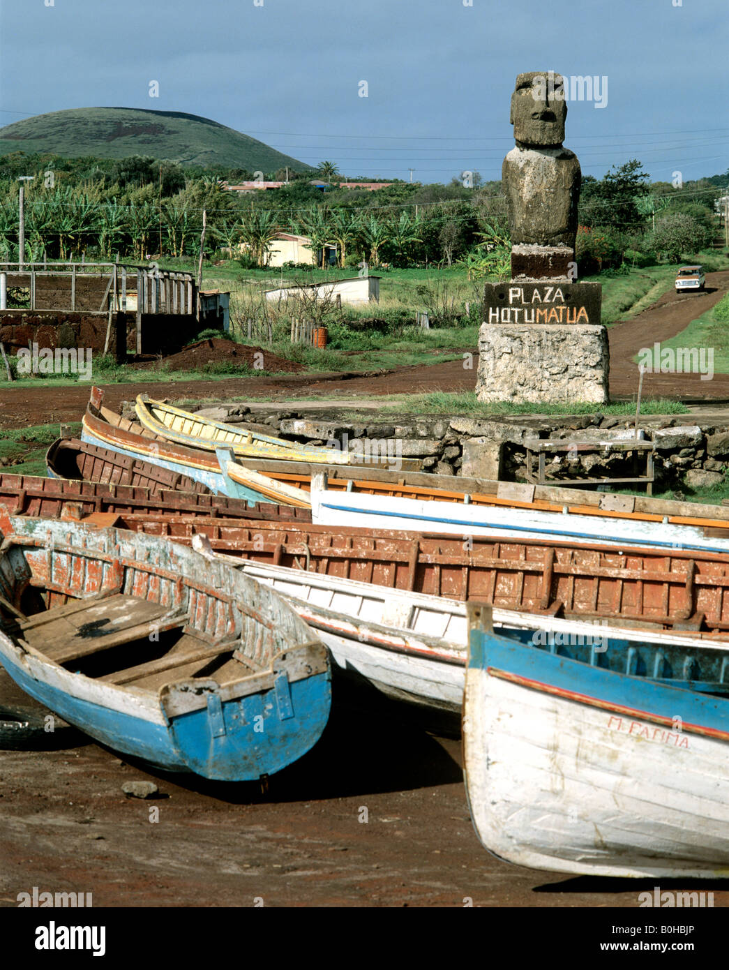 Matua Island Stockfotos und -bilder Kaufen - Alamy