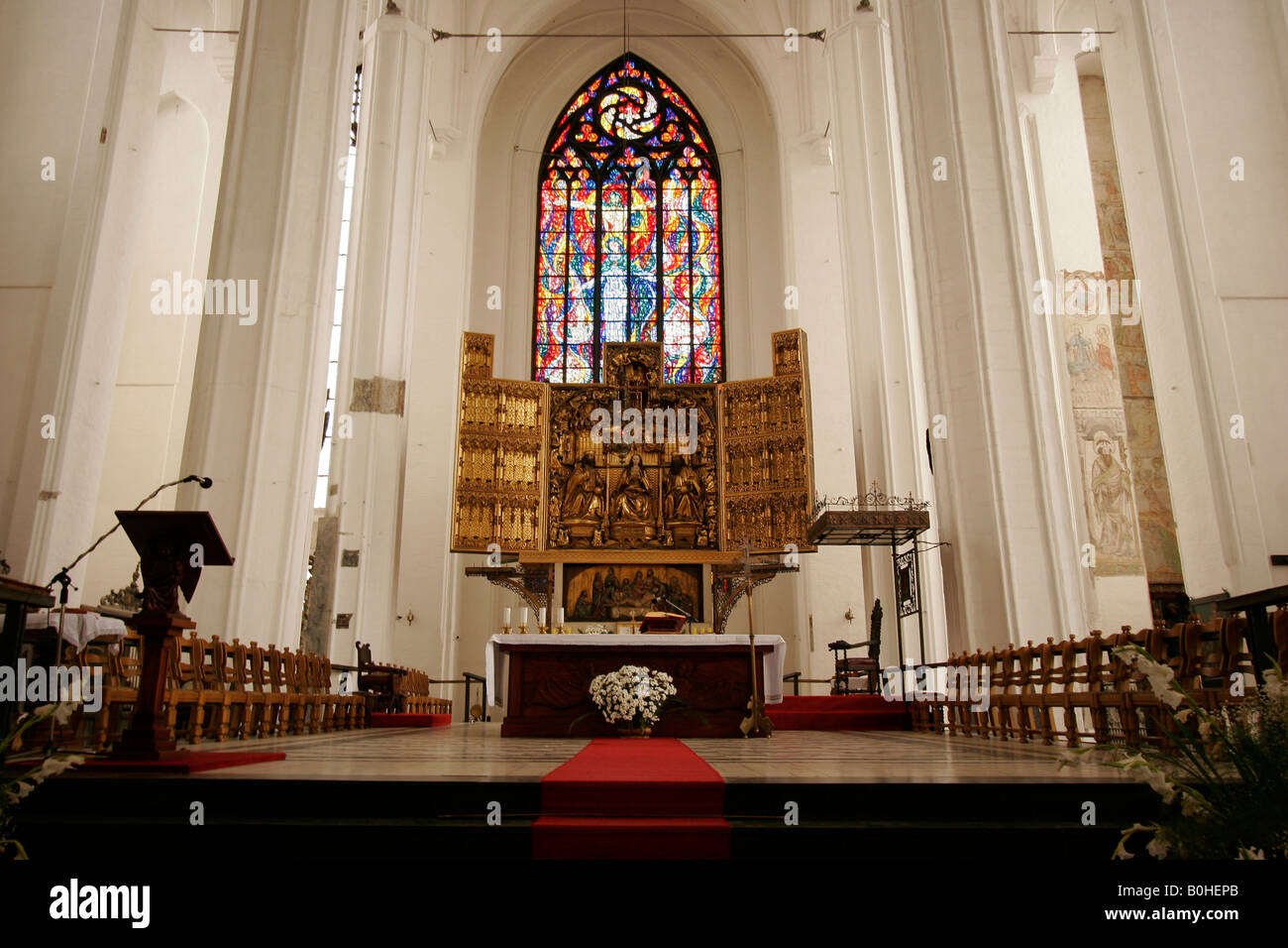 Der altar -Fotos und -Bildmaterial in hoher Auflösung – Alamy