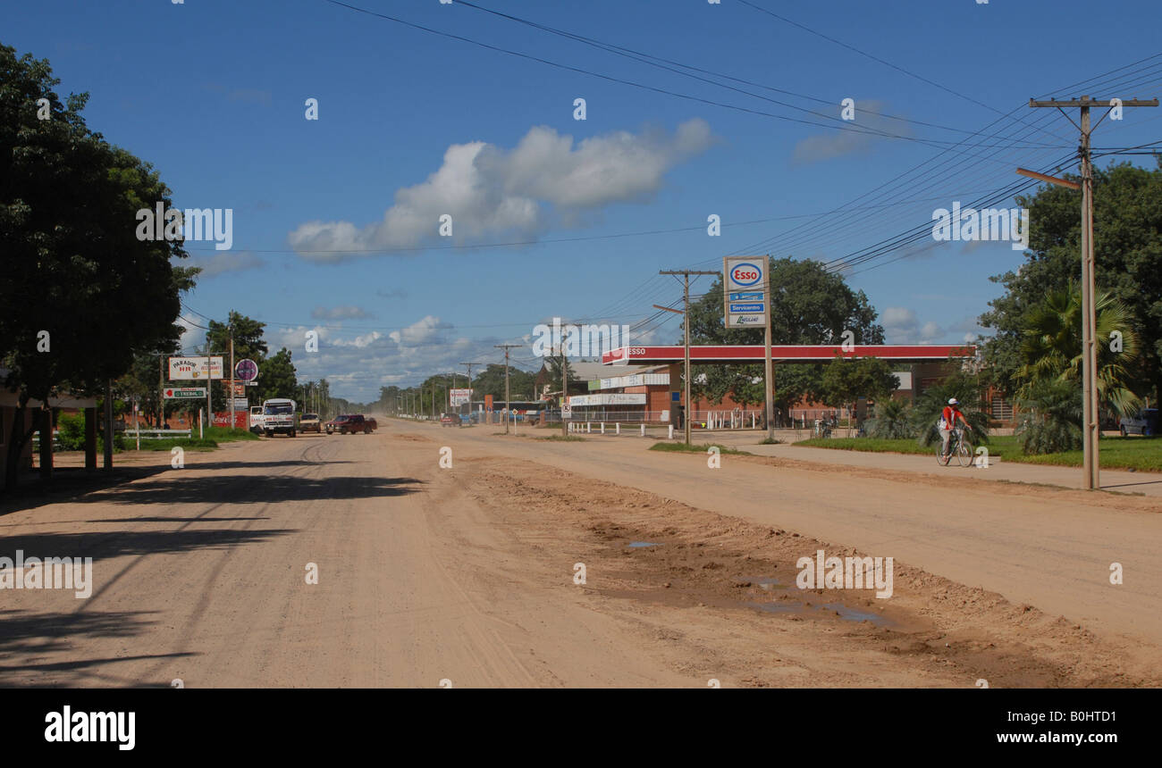 Gran chaco paraguay -Fotos und -Bildmaterial in hoher Auflösung – Alamy