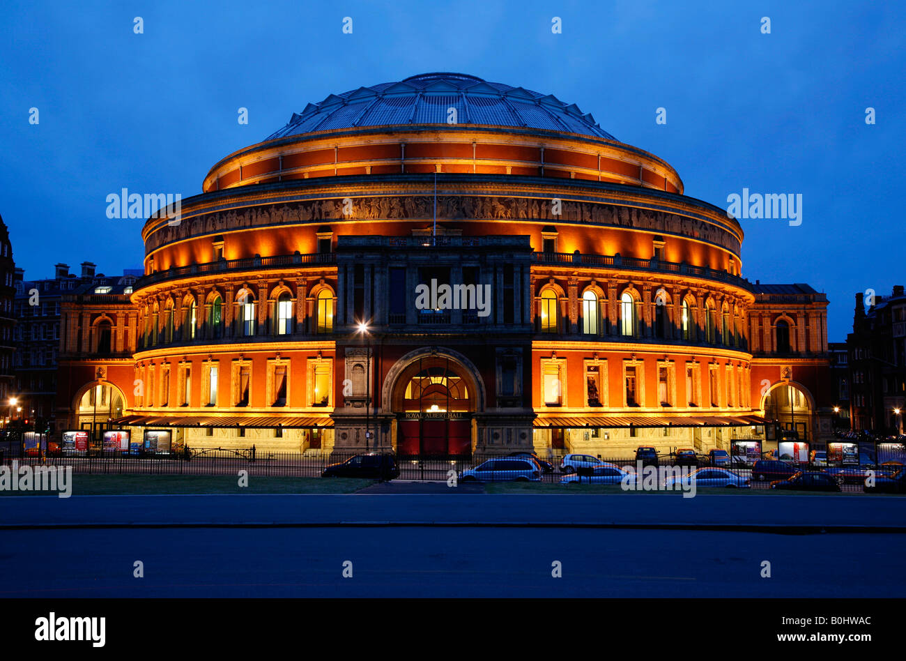Die albert halle -Fotos und -Bildmaterial in hoher Auflösung – Alamy