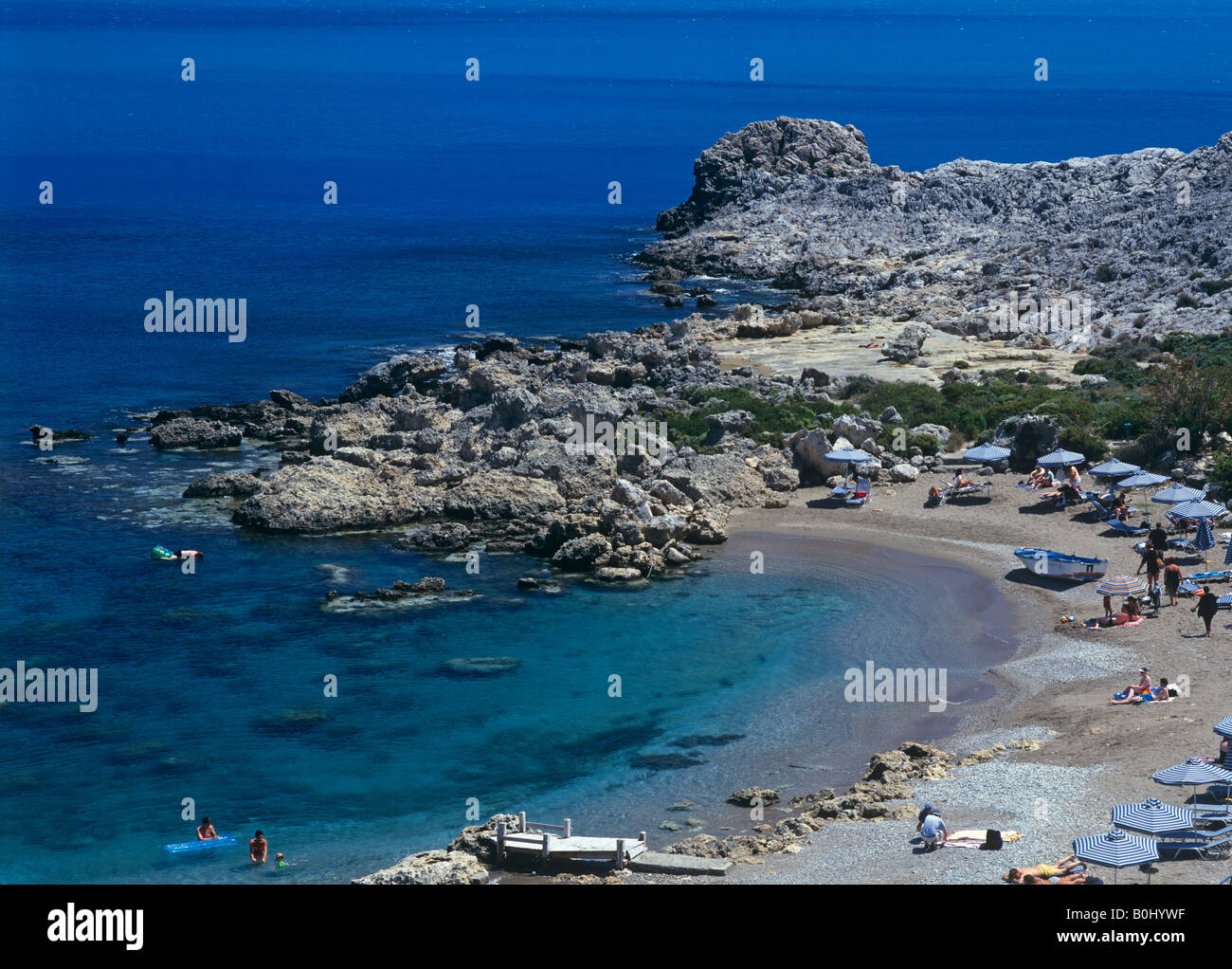 Faliraki, rhodes, greece -Fotos und -Bildmaterial in hoher Auflösung ...