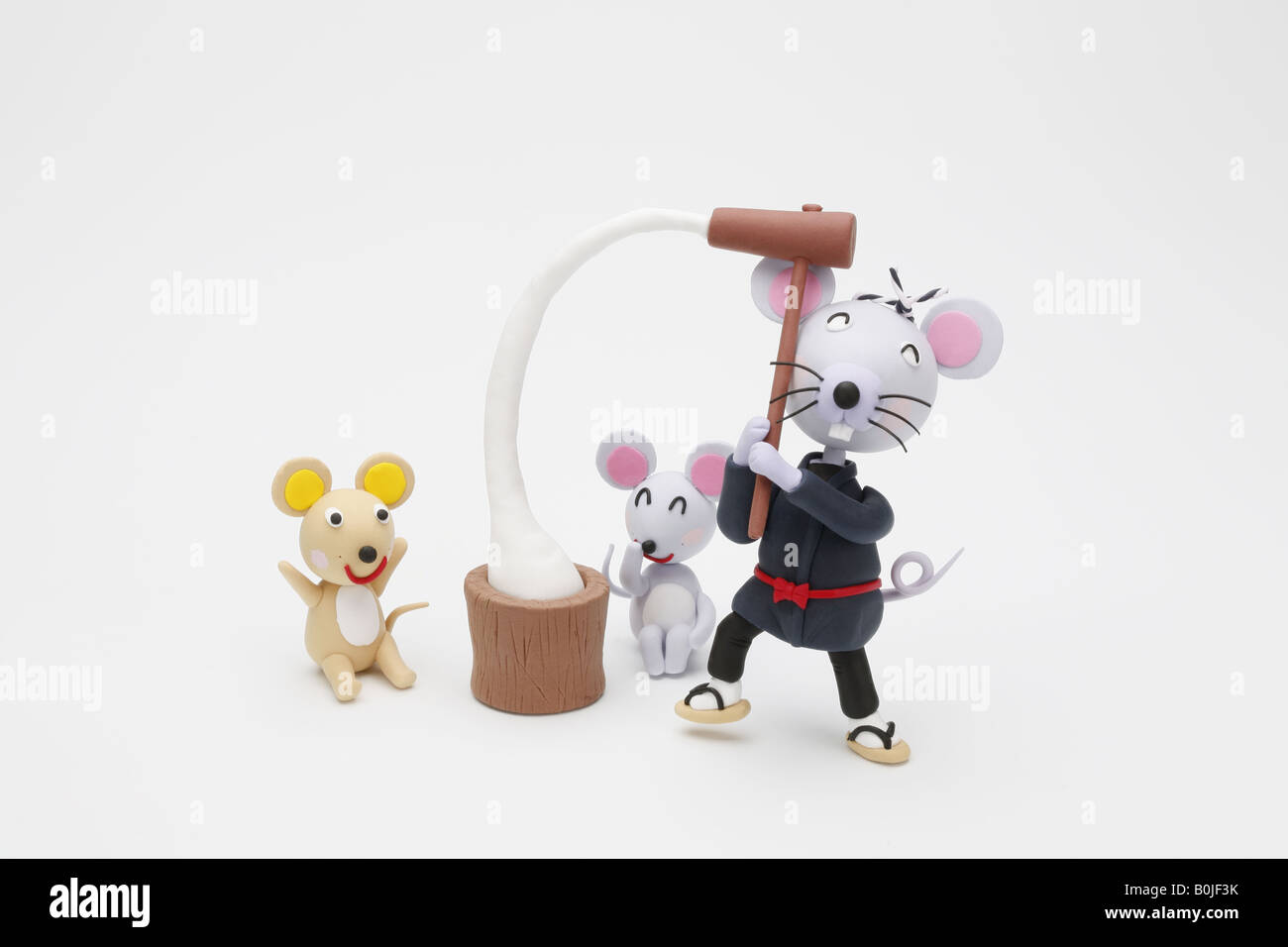 Stampfen von reis -Fotos und -Bildmaterial in hoher Auflösung – Alamy