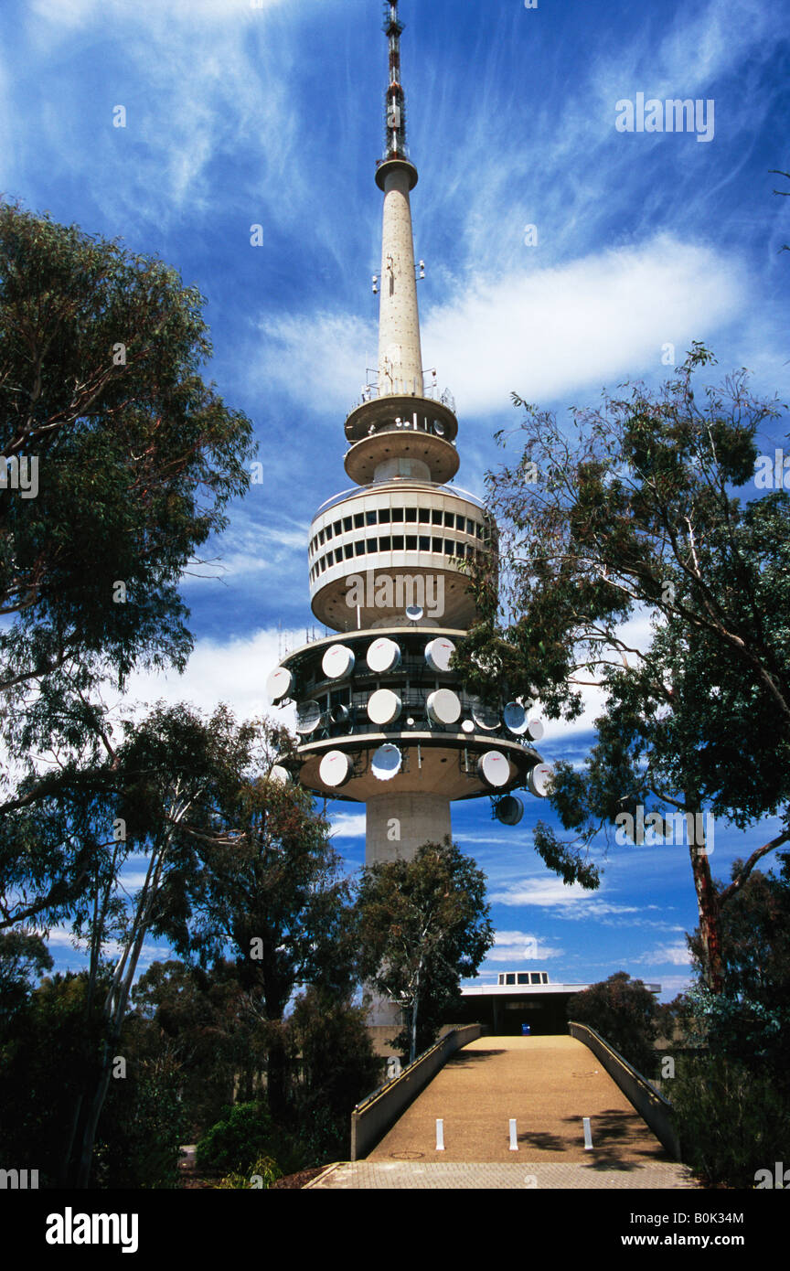Telecom towers -Fotos und -Bildmaterial in hoher Auflösung – Alamy