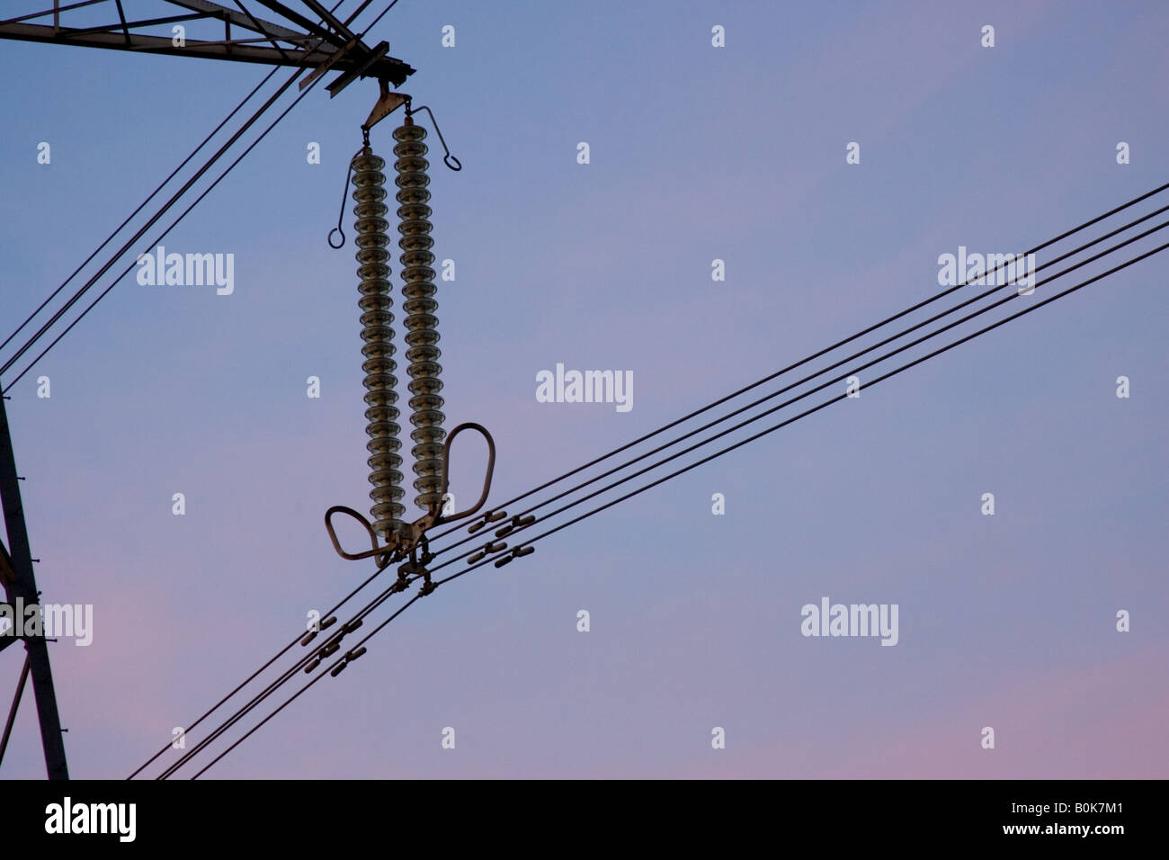 Pylonen framework image -Fotos und -Bildmaterial in hoher Auflösung – Alamy