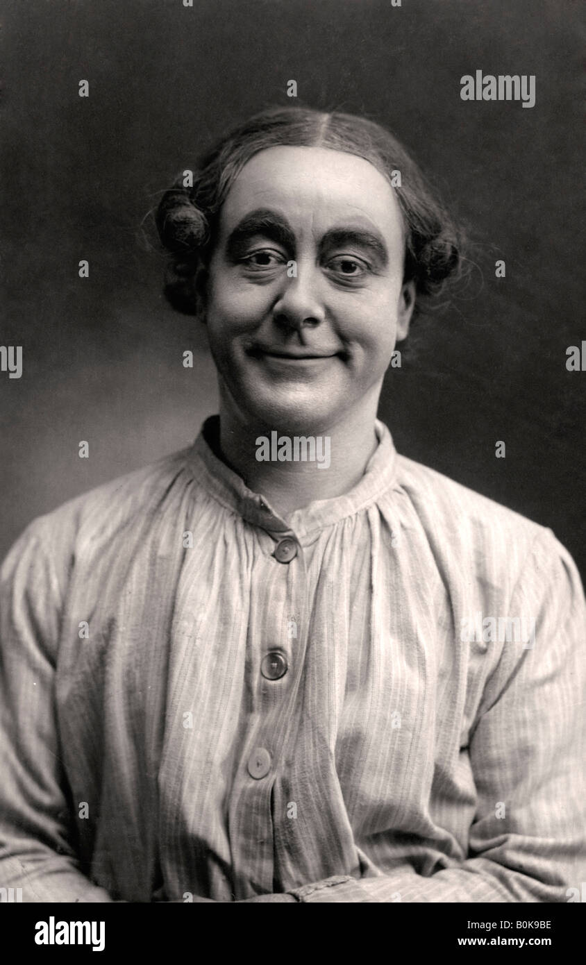 George robey -Fotos und -Bildmaterial in hoher Auflösung – Alamy