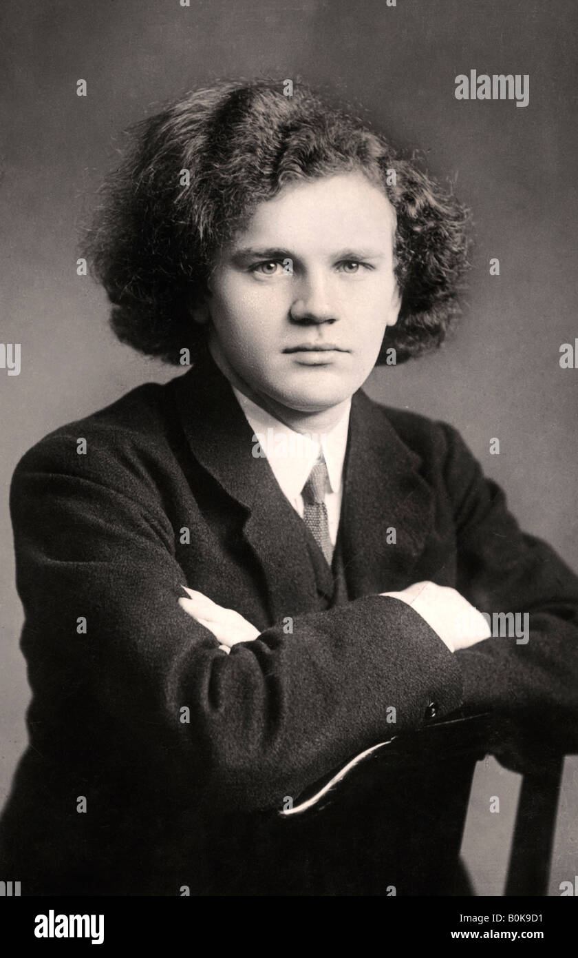 Wilhelm backhaus -Fotos und -Bildmaterial in hoher Auflösung – Alamy