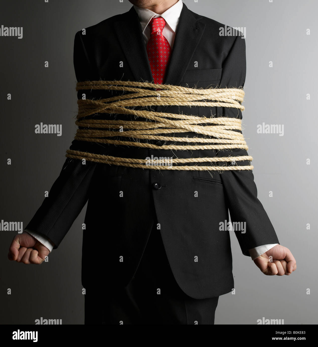 Japanische bondage -Fotos und -Bildmaterial in hoher Auflösung – Alamy