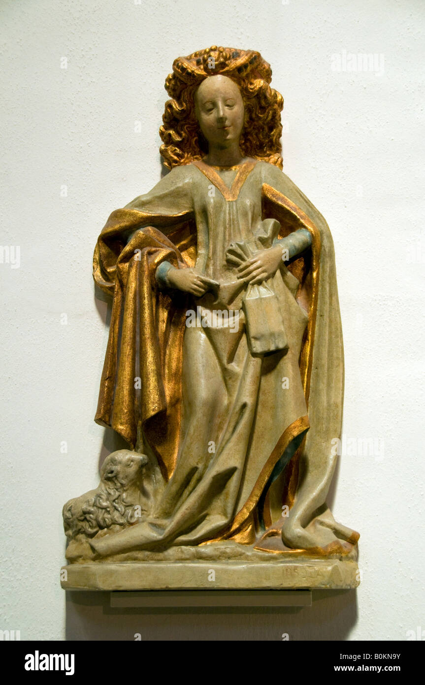 Saint agnes cathedral -Fotos und -Bildmaterial in hoher Auflösung – Alamy