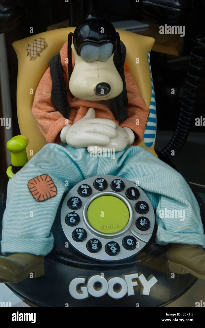 Goofy disney -Fotos und -Bildmaterial in hoher Auflösung – Alamy