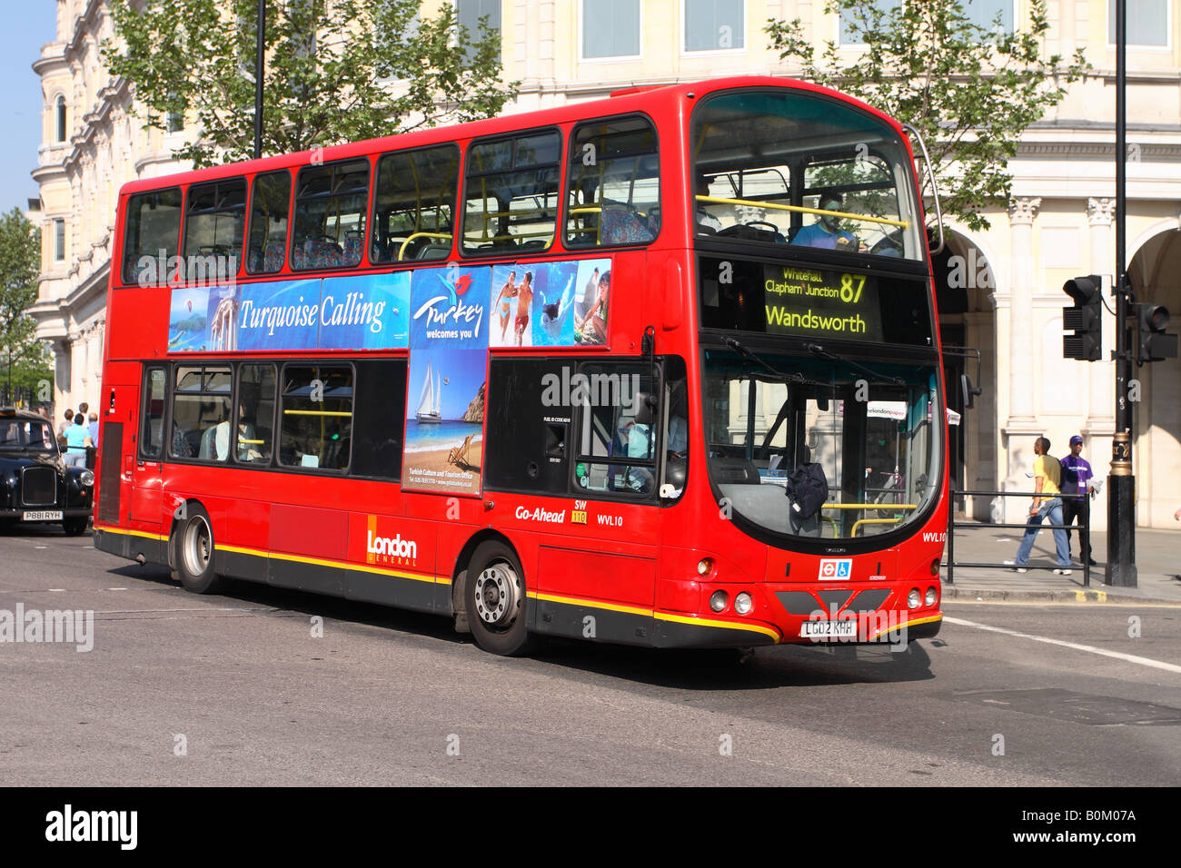Volvo b7tl wright gemini -Fotos und -Bildmaterial in hoher Auflösung ...