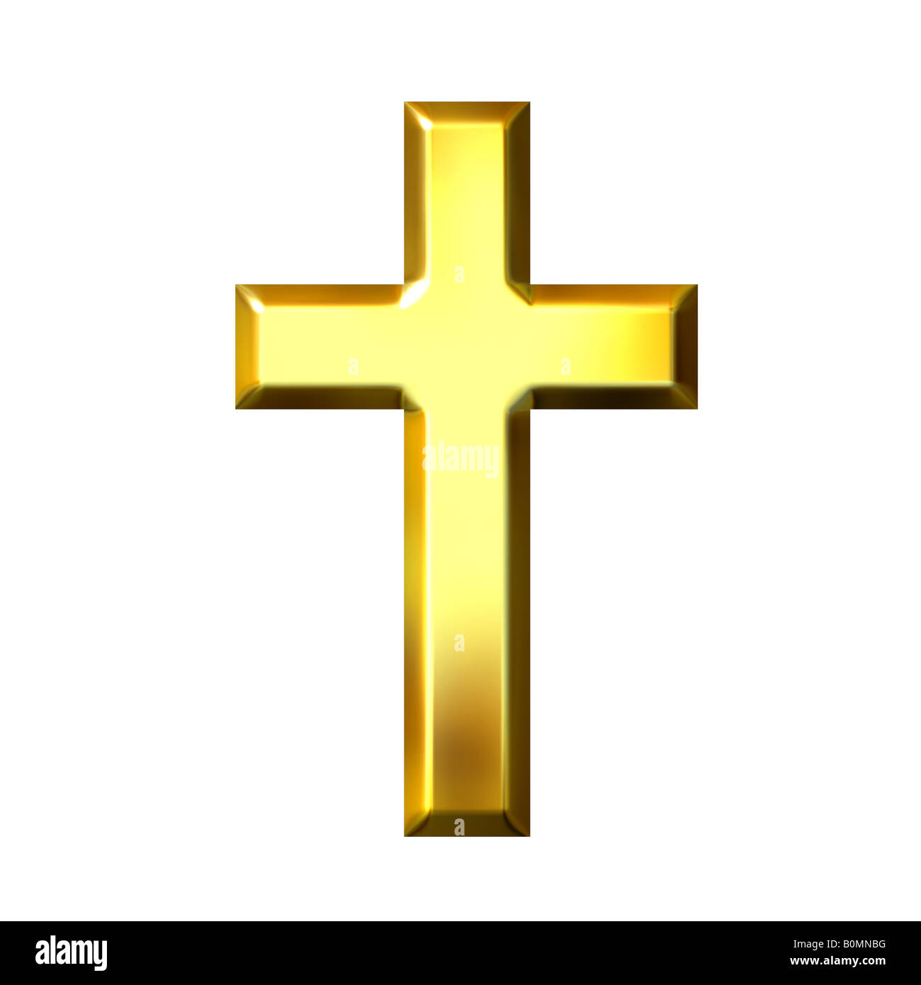 Goldenes kreuz gold -Fotos und -Bildmaterial in hoher Auflösung – Alamy