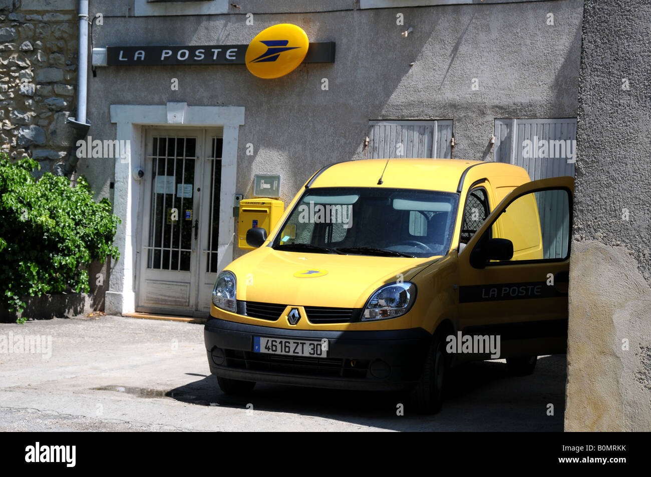 La poste frankreich -Fotos und -Bildmaterial in hoher Auflösung – Alamy