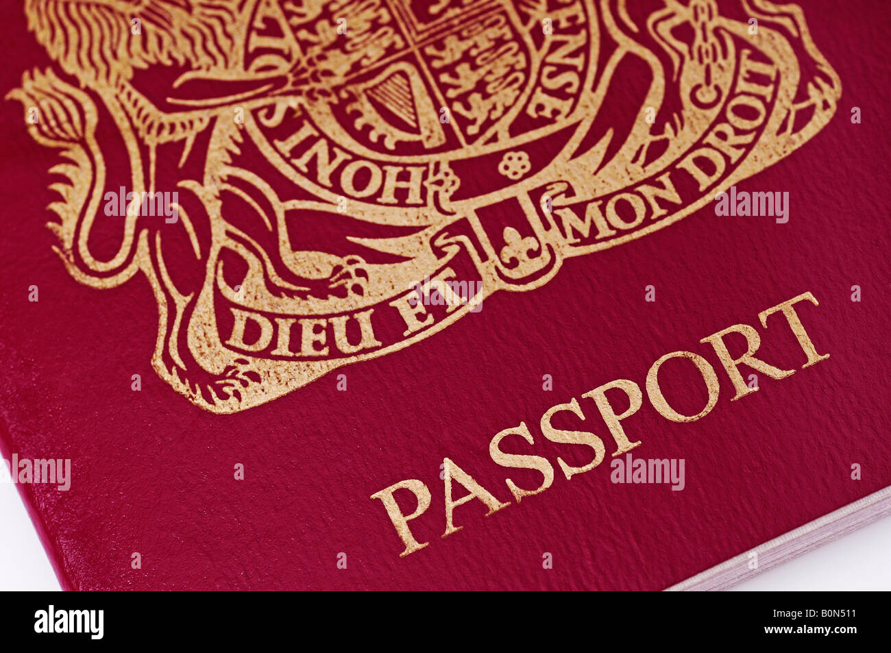 Sein pass -Fotos und -Bildmaterial in hoher Auflösung – Alamy