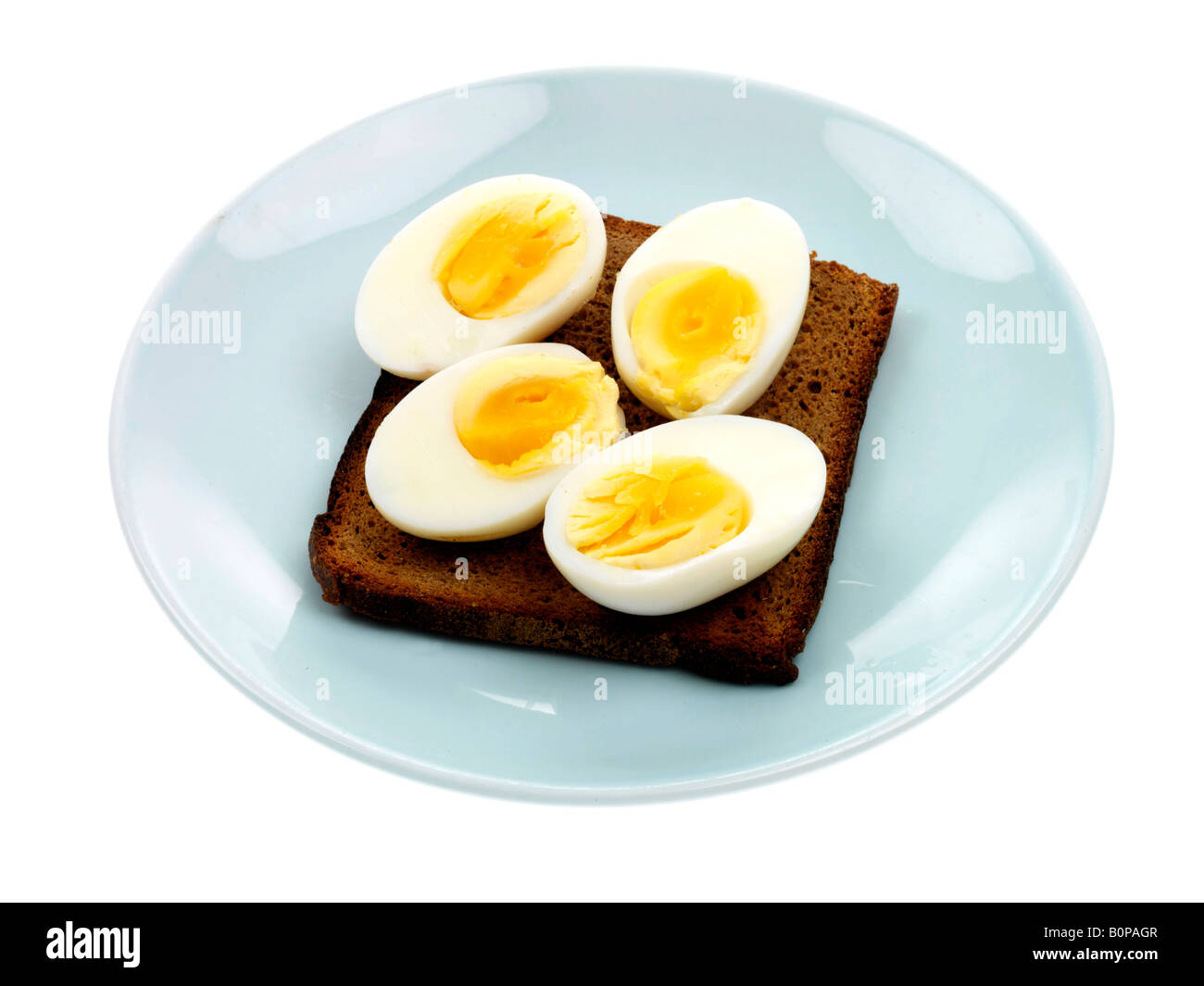 Geschnittene eier -Fotos und -Bildmaterial in hoher Auflösung – Alamy