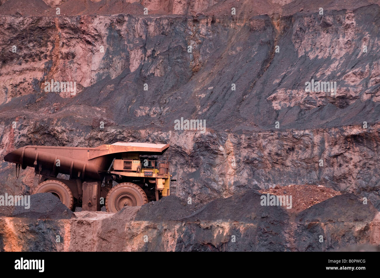 Carajas mine brazil -Fotos und -Bildmaterial in hoher Auflösung – Alamy