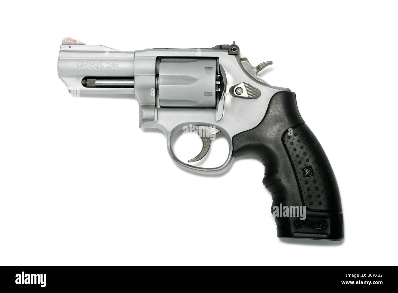 Walther R99 W Pistole Pistole Handpistole Stockfotografie - Alamy