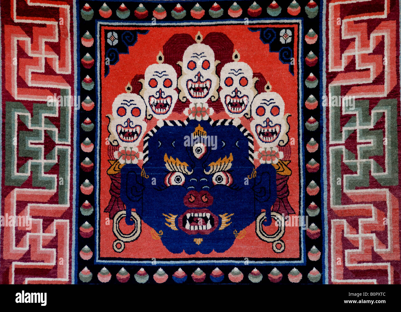 Tanka painting -Fotos und -Bildmaterial in hoher Auflösung – Alamy