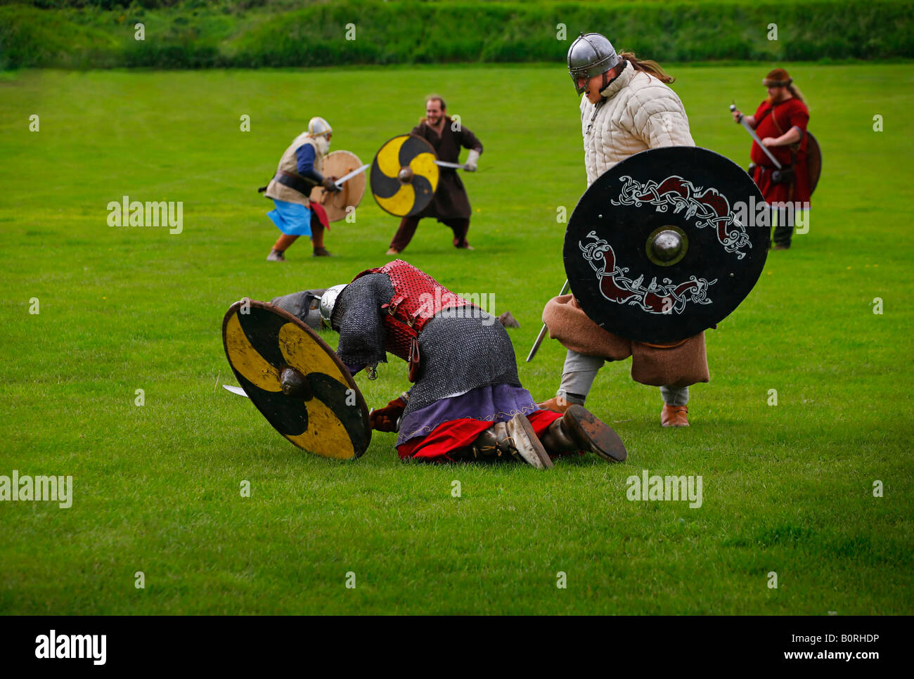 Wikinger legende -Fotos und -Bildmaterial in hoher Auflösung – Alamy