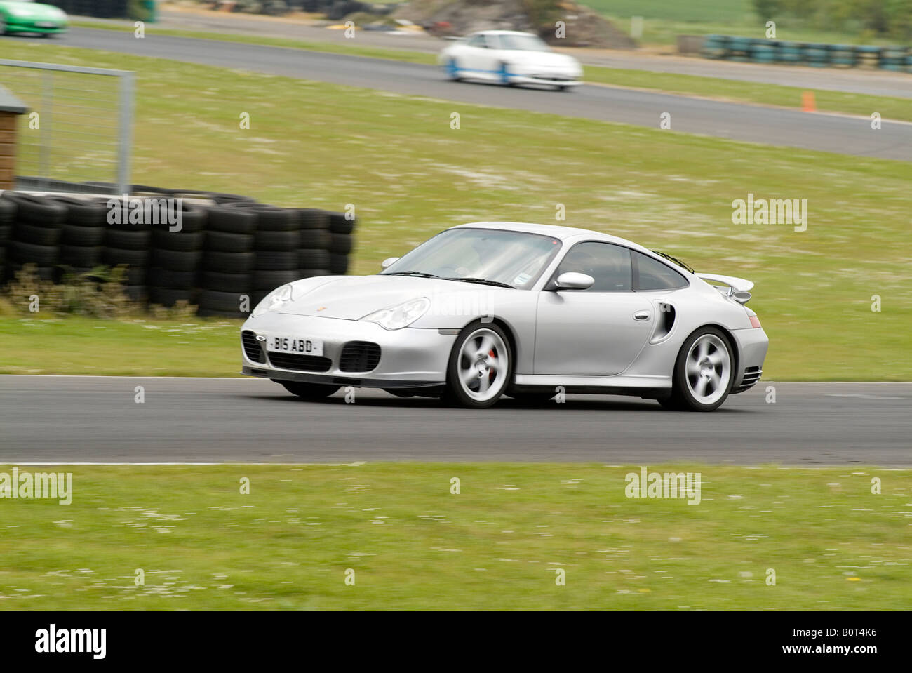 Schnelles Auto Stockfotos und -bilder Kaufen - Alamy