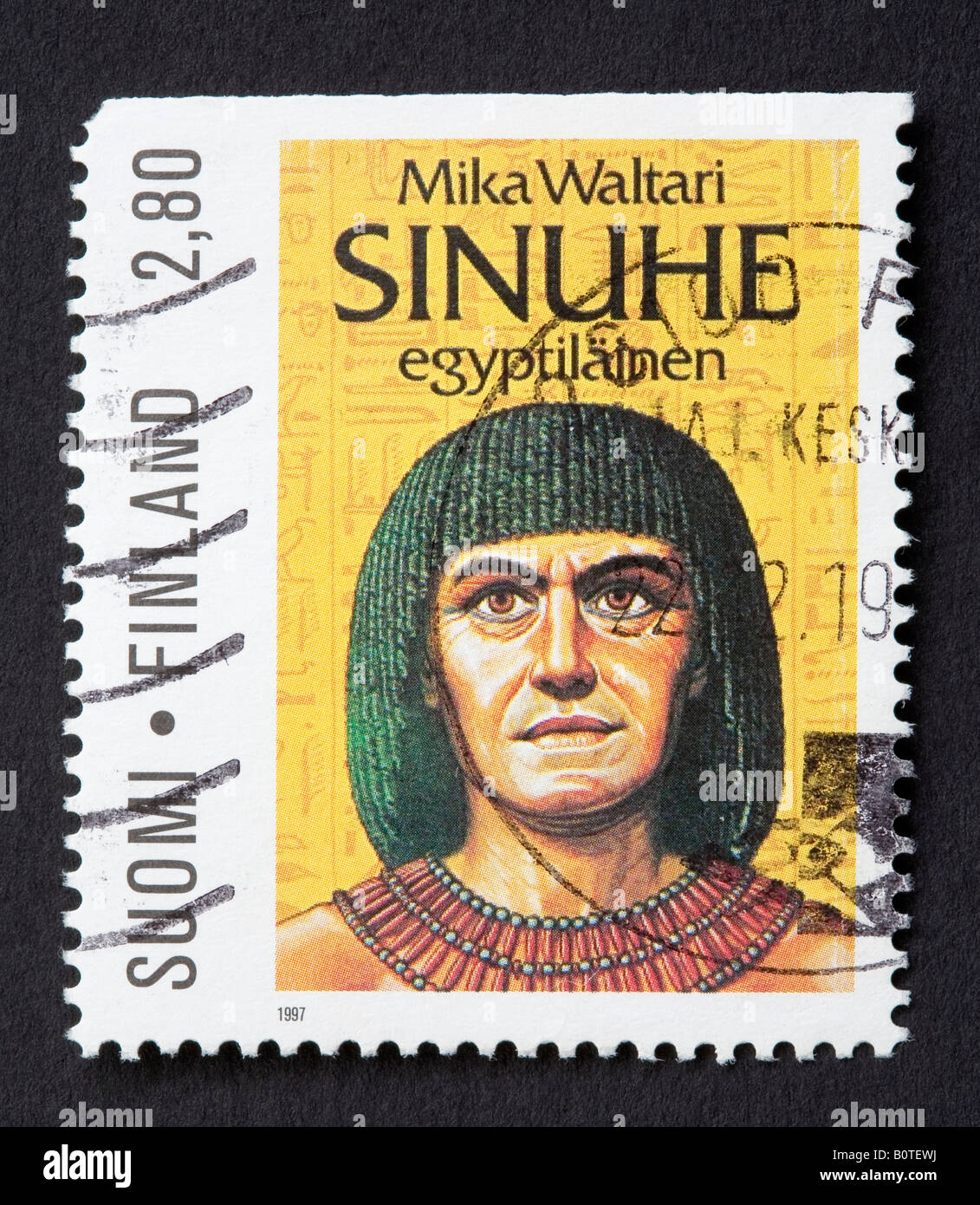 Sinuhe the egyptian -Fotos und -Bildmaterial in hoher Auflösung – Alamy