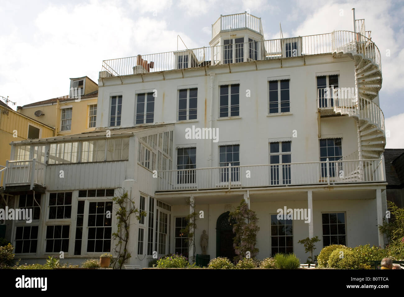 Victor hugo haus -Fotos und -Bildmaterial in hoher Auflösung – Alamy