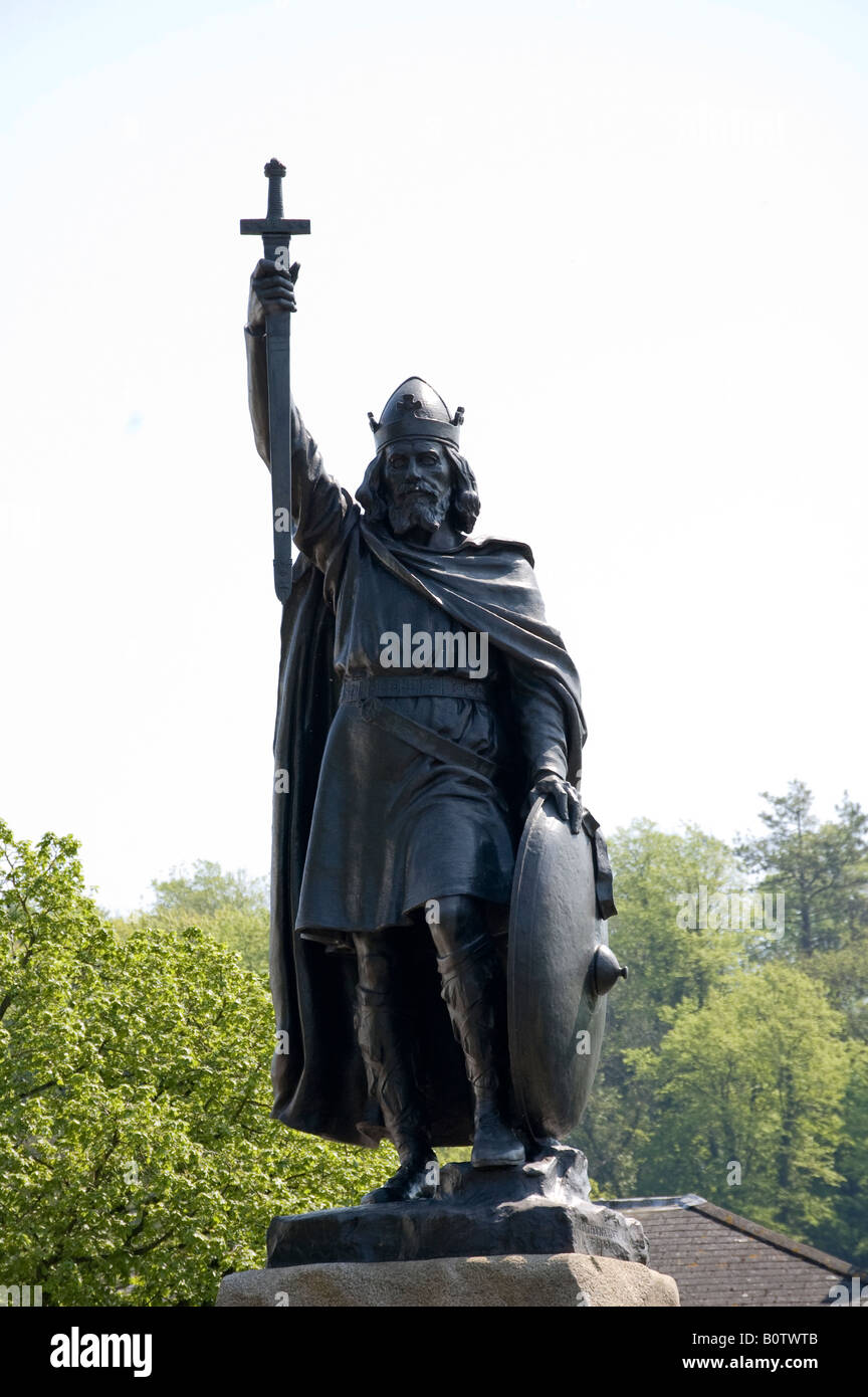 Alfred könig Stockfotos und -bilder Kaufen - Alamy