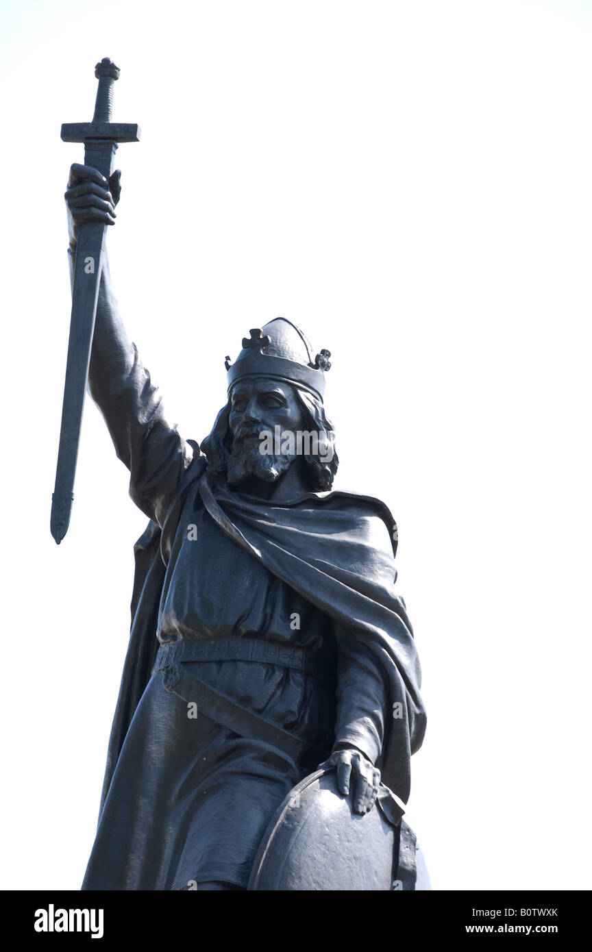 Alfred könig Stockfotos und -bilder Kaufen - Alamy