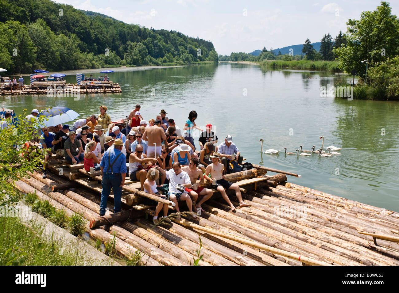River floss -Fotos und -Bildmaterial in hoher Auflösung – Alamy