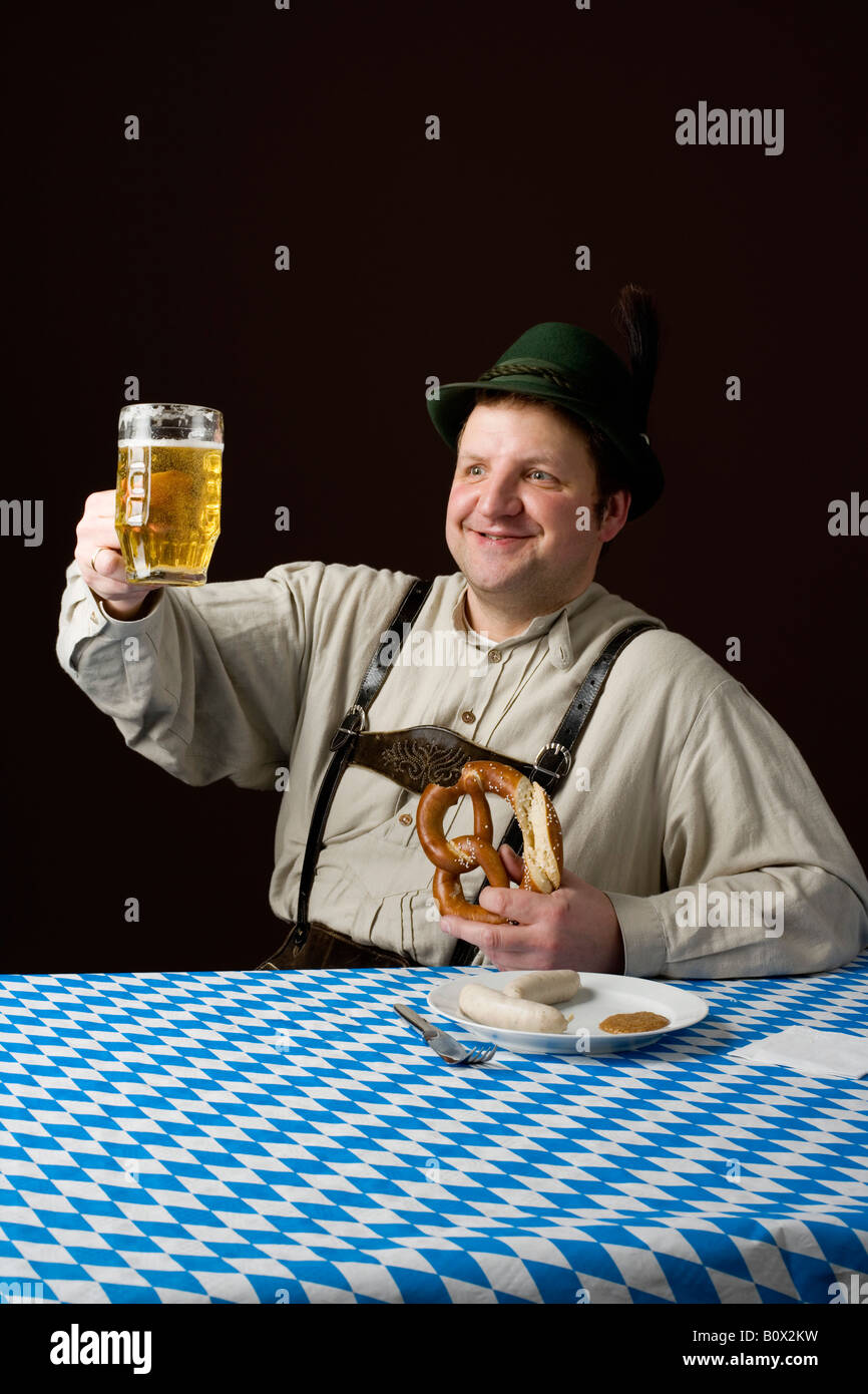 Stereotypen bayer -Fotos und -Bildmaterial in hoher Auflösung – Alamy